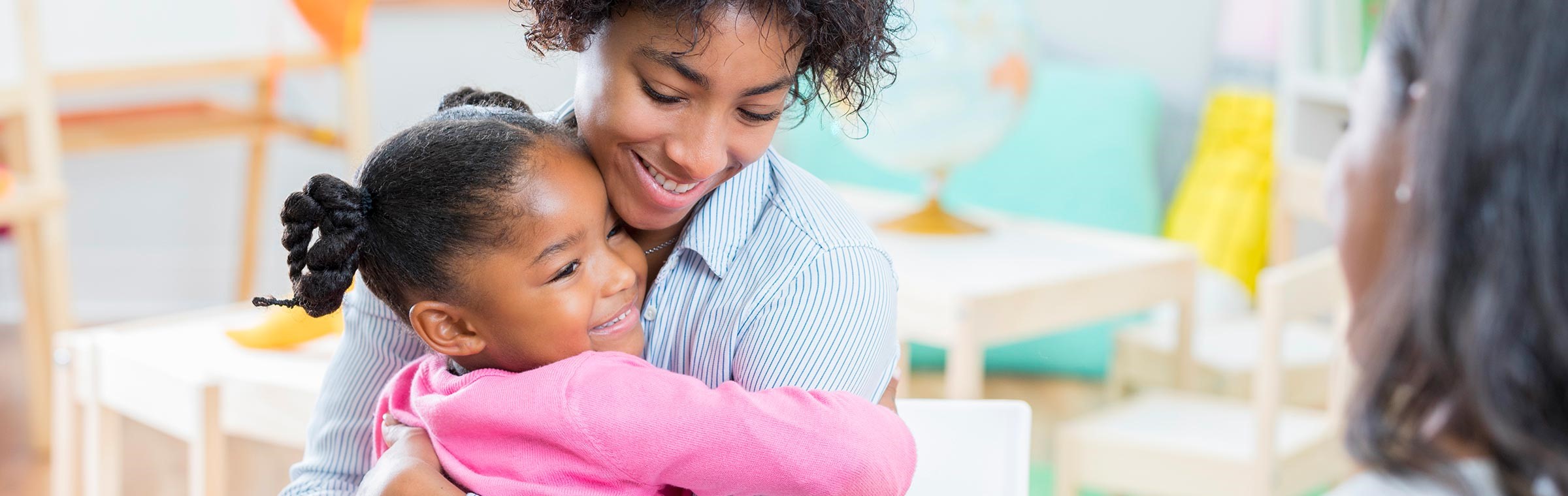 How to Manage Your Child’s Separation Anxiety When Starting Daycare ...