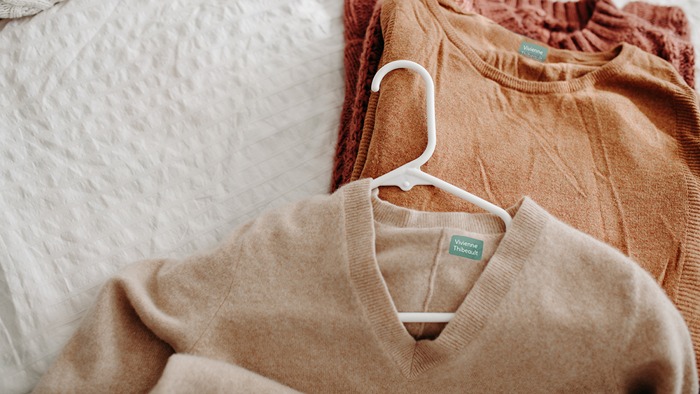 How To Label Clothes For Nursing Home For A Loved One
