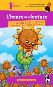 Livre jeunesse : nos suggestions selon le niveau scolaire!