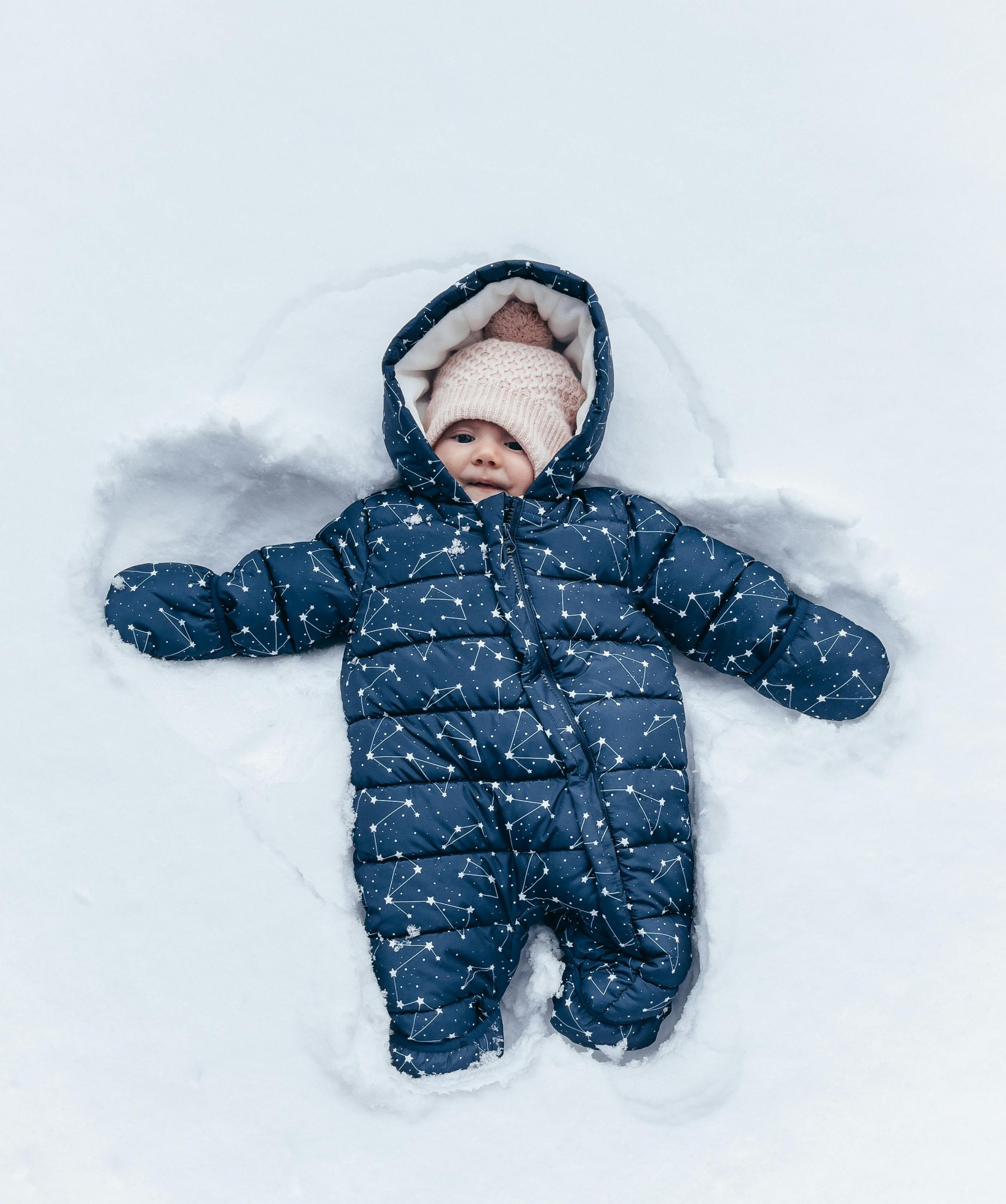 7 faits sur les bébés nés en janvier 7 faits sur les bébés nés en janvier