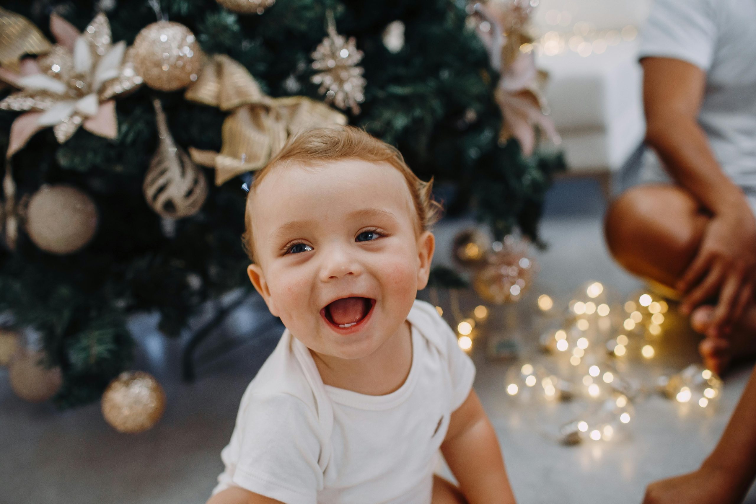 Facts About Babies Born in December - Colle à Moi